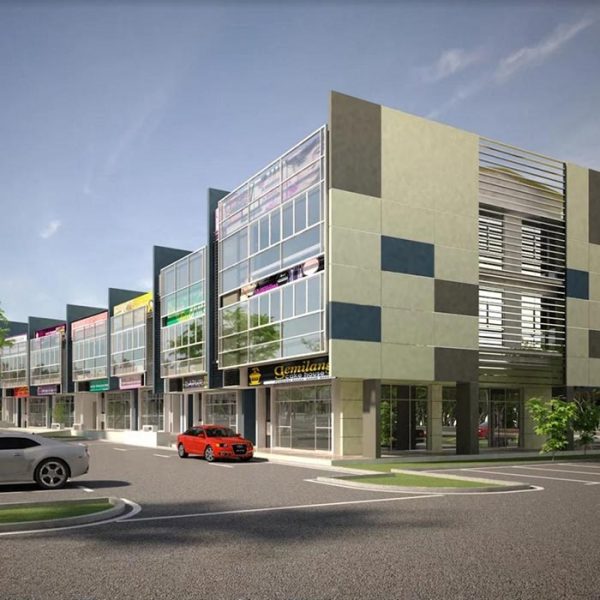 Bernam Square 3 Archives - Property in Selangor