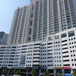 Menara U2 Section 13: Shop Offices - Property in Selangor