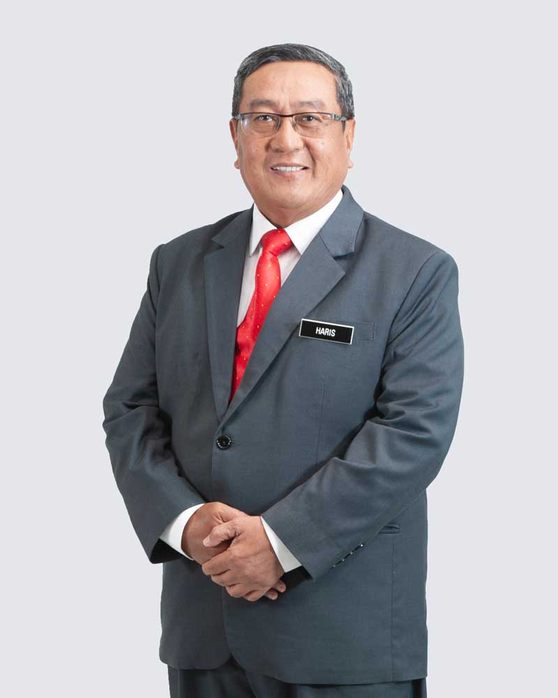 Board Members - Property in Selangor