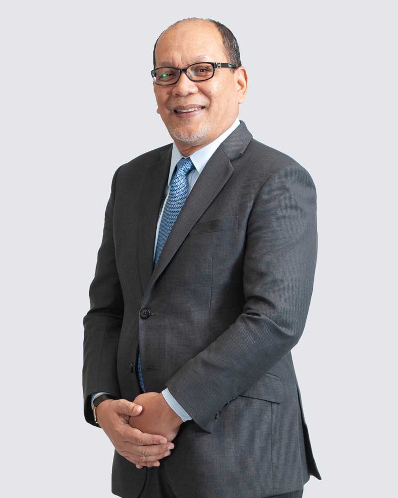 Board Members - Property in Selangor