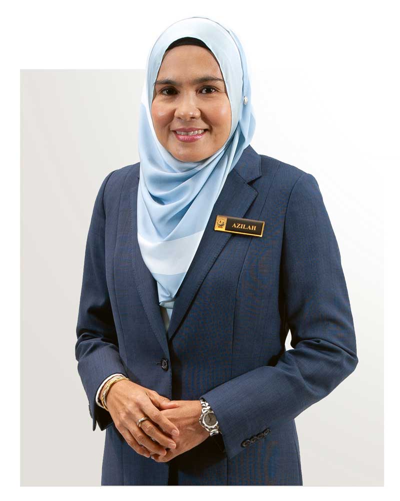 Ahli Pengurusan – Property in Selangor