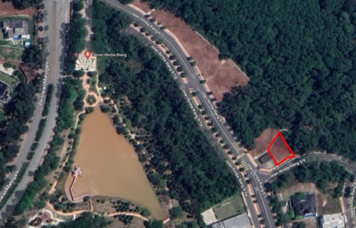 All Properties Archive - Property in Selangor