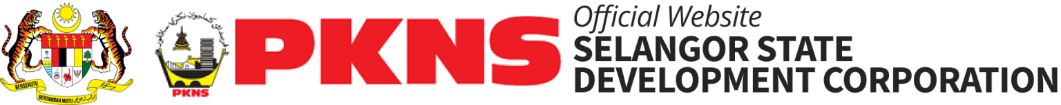 SA Sentral PKNS - Projek Peremajaan Bandar Shah Alam - Property in Selangor