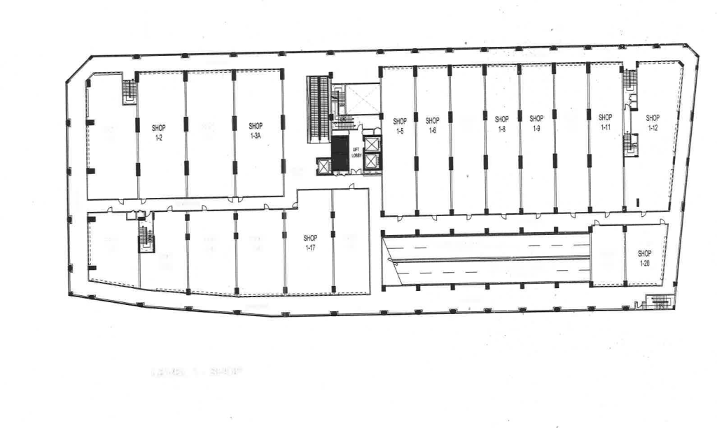 Menara U & U2 Section 13, Shah Alam - Property in Selangor