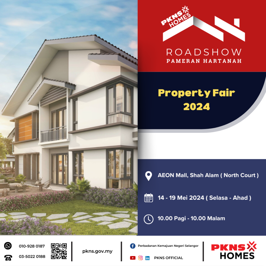 News & Promotions - Property in Selangor